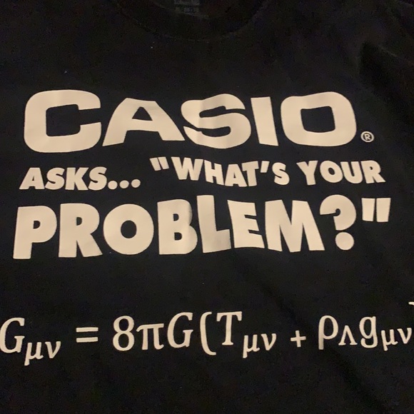 Shirts | Vintage Casio Shirt | Poshmark